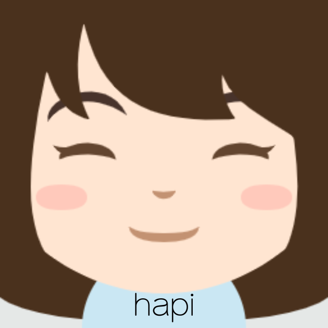 sitemap | はぴなり